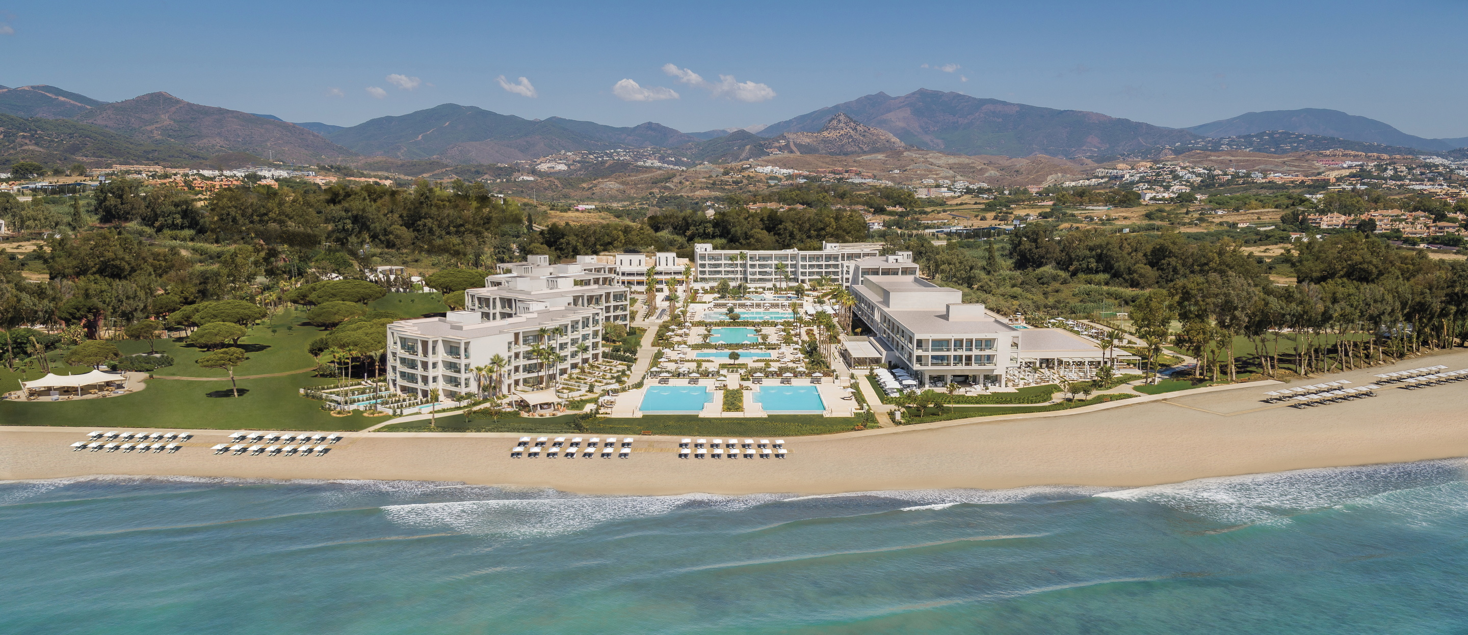 Luxury all inclusive resorts in Greece & Spain | Ikos Resorts